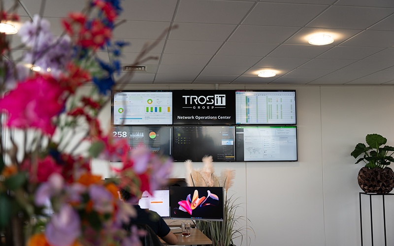 Whitepaper Tros Cloud Workplace - Tros IT Groep